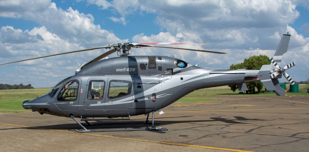 Bell Helicopters for Sale Worldwide | AvBuyer