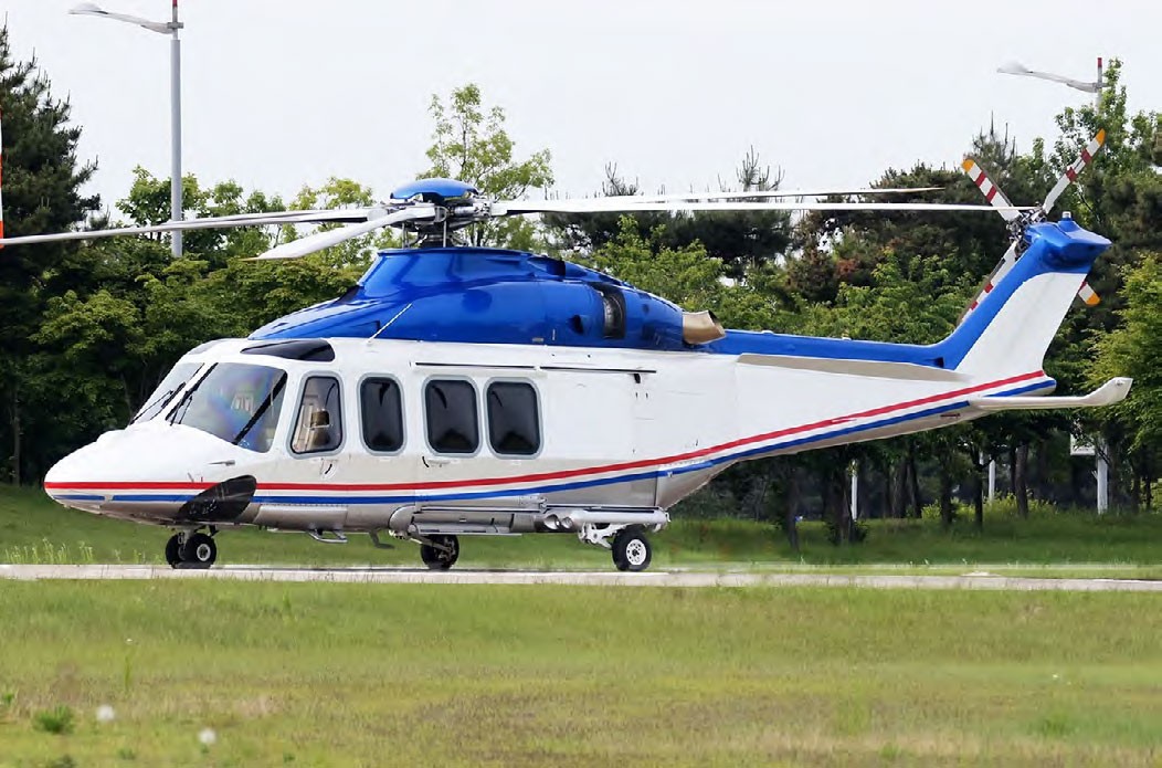 Leonardo AW139 Helicopters for Sale | AvBuyer