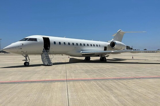 Bombardier Global 6000 Price Guide | AvBuyer