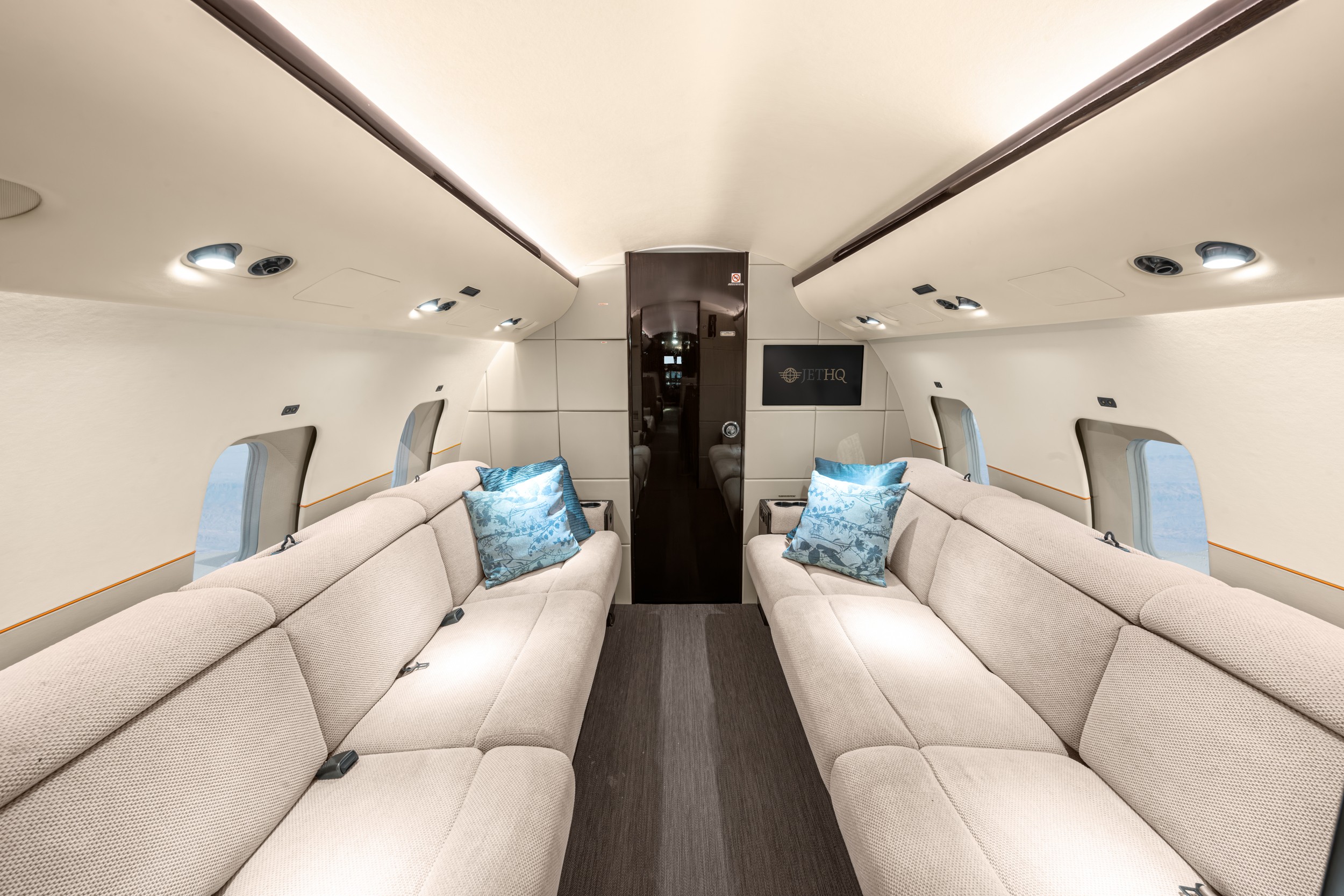 Bombardier Global Express XRS Jets for Sale | AvBuyer