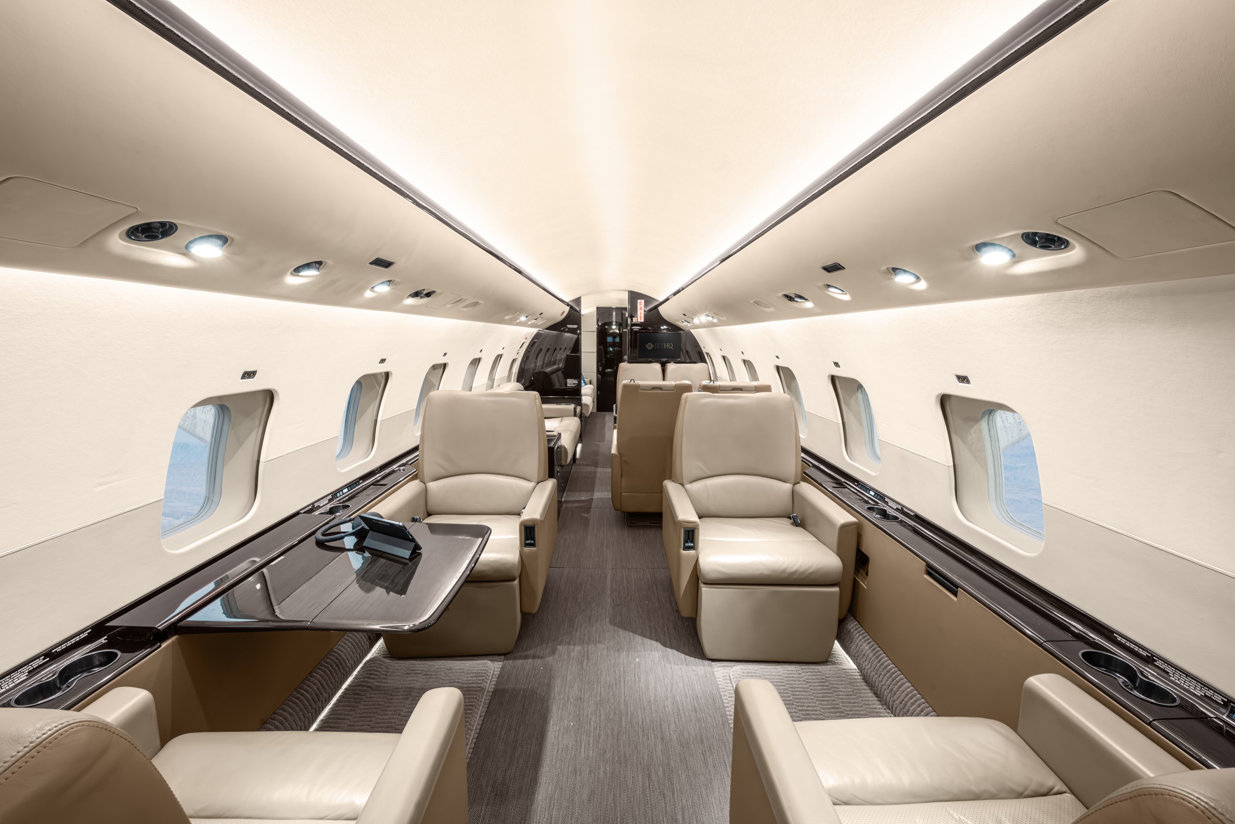 Bombardier Global Express Jets for Sale Worldwide | AvBuyer