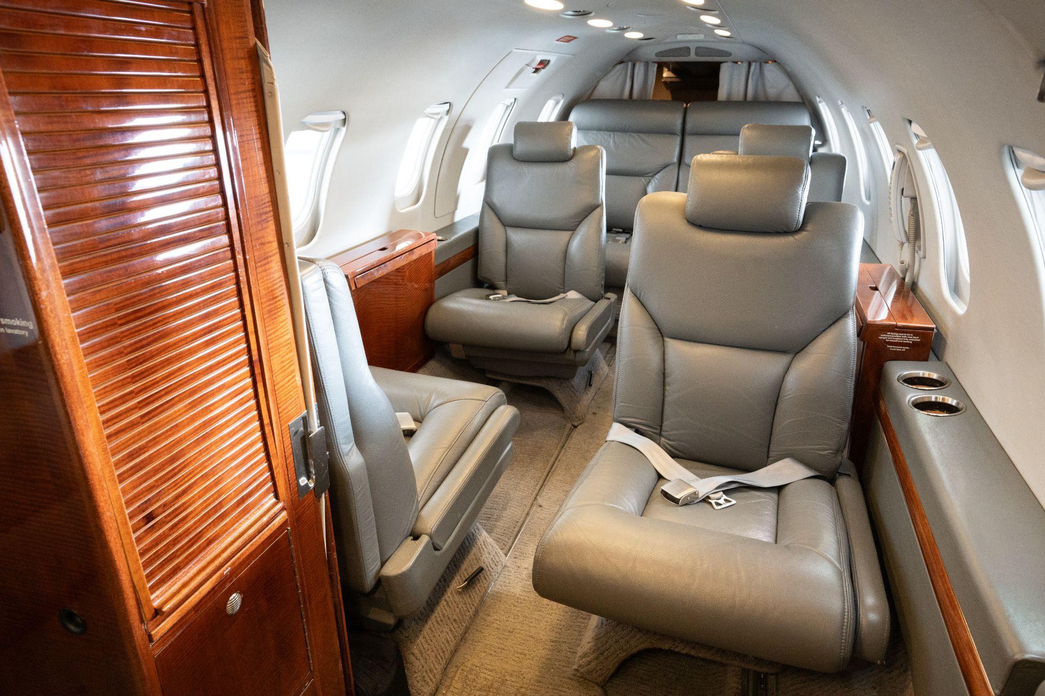 Bombardier Learjet 36 Jets for Sale - Page 7 | AvBuyer