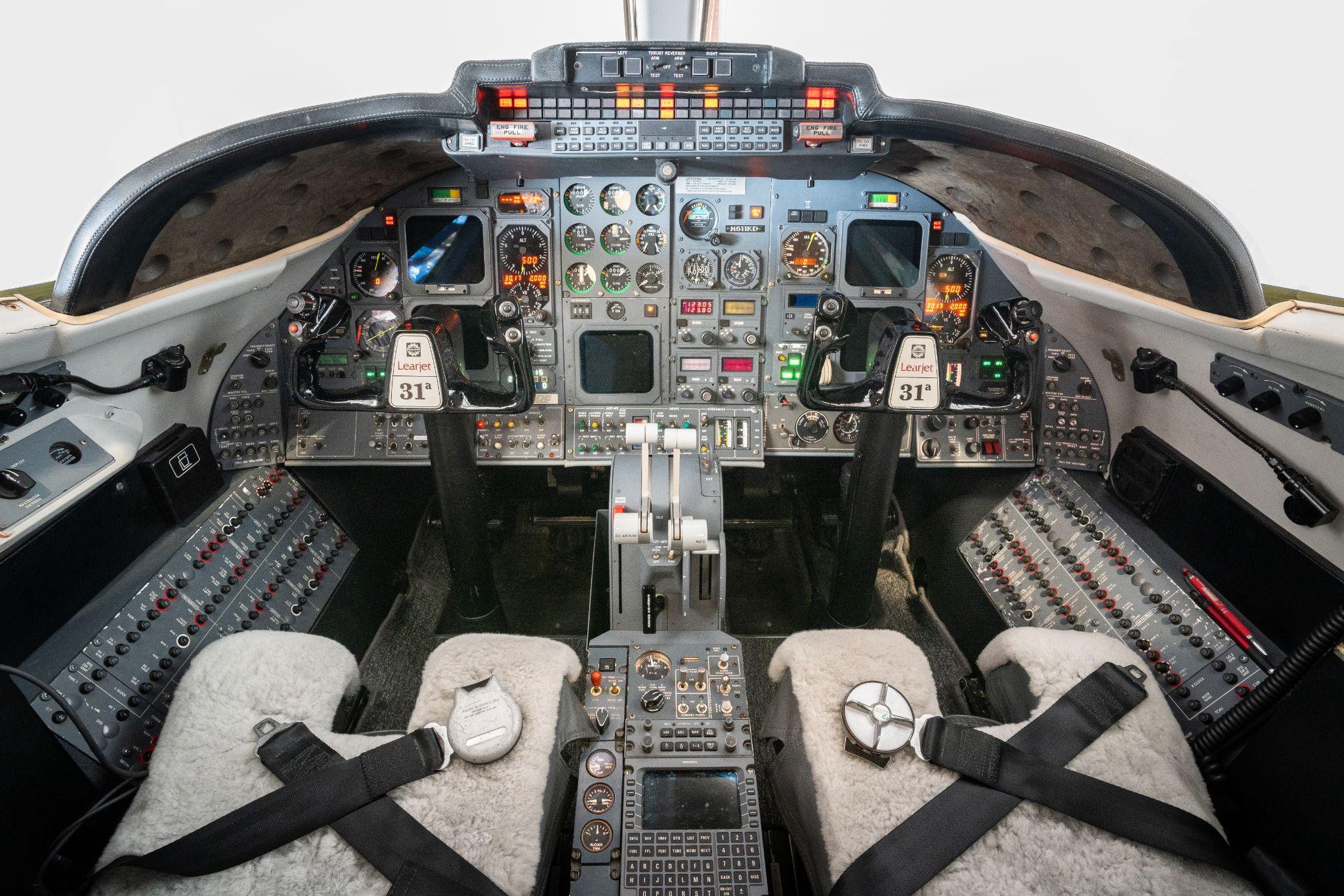 Bombardier Learjet 36 Jets for Sale - Page 7 | AvBuyer