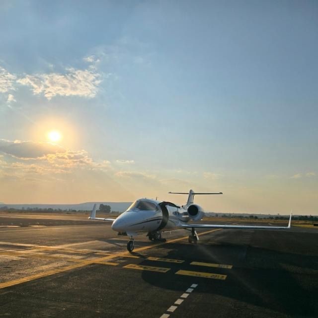 Bombardier Learjet 55C Jets for Sale - Page 9 | AvBuyer