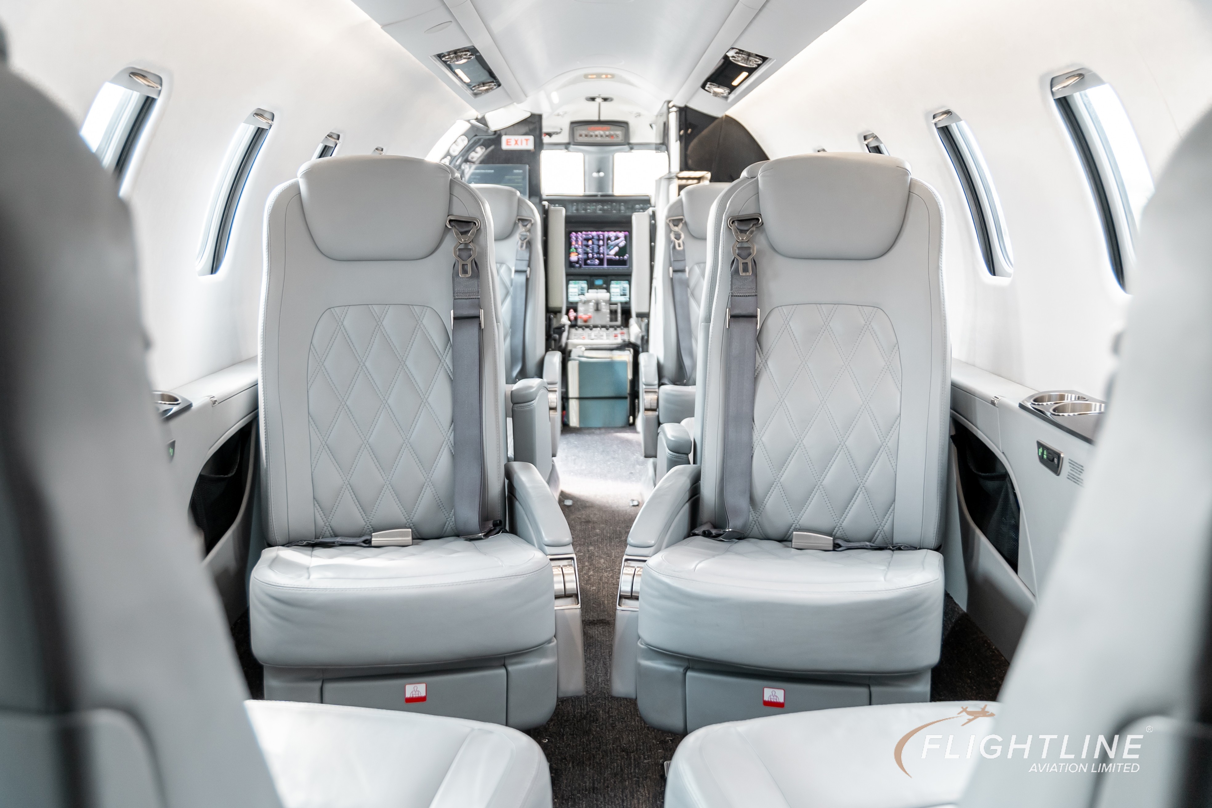 Bombardier Learjet 75 Jets for Sale Worldwide | AvBuyer