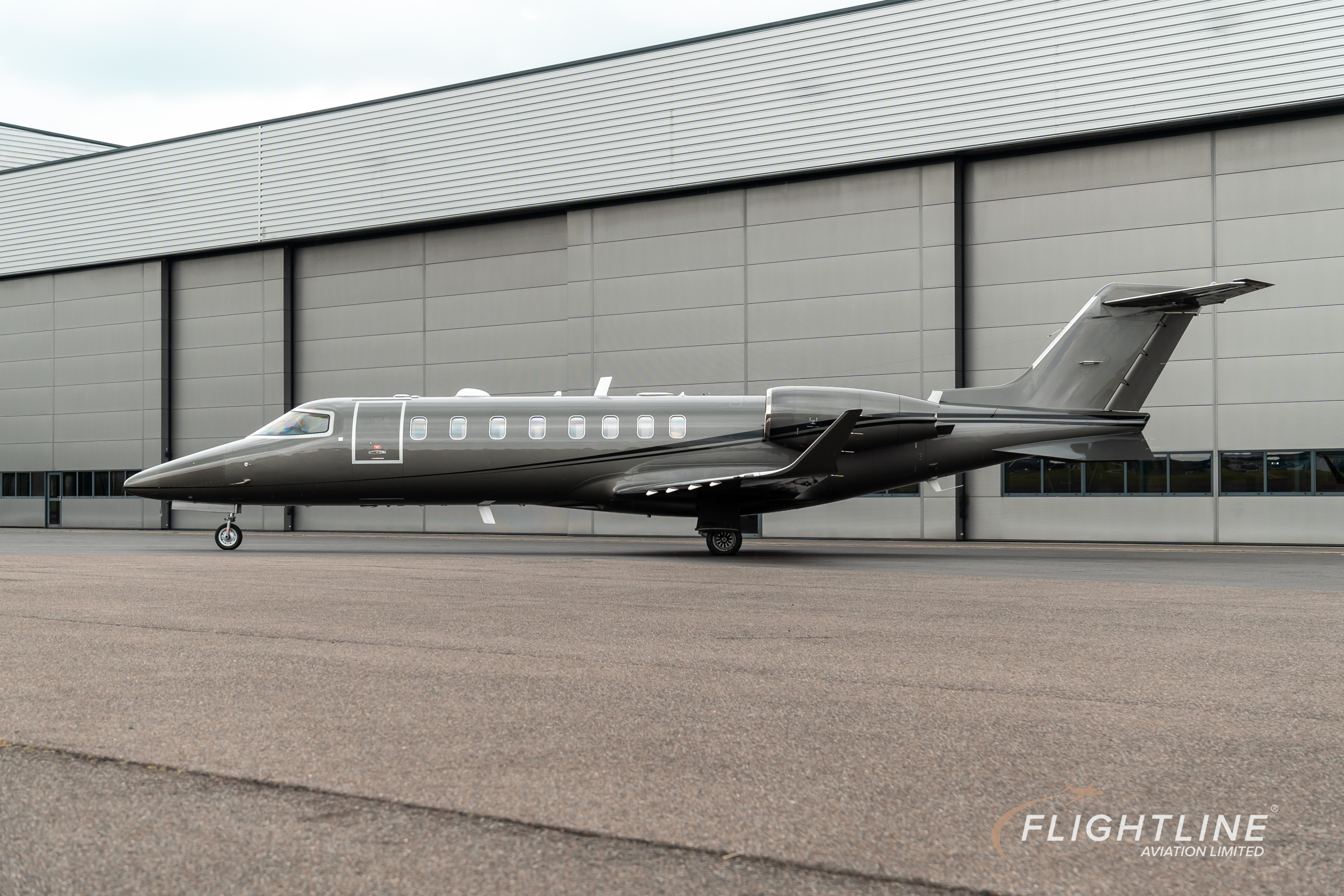 Bombardier Learjet 24F Jets for Sale - Page 10 | AvBuyer