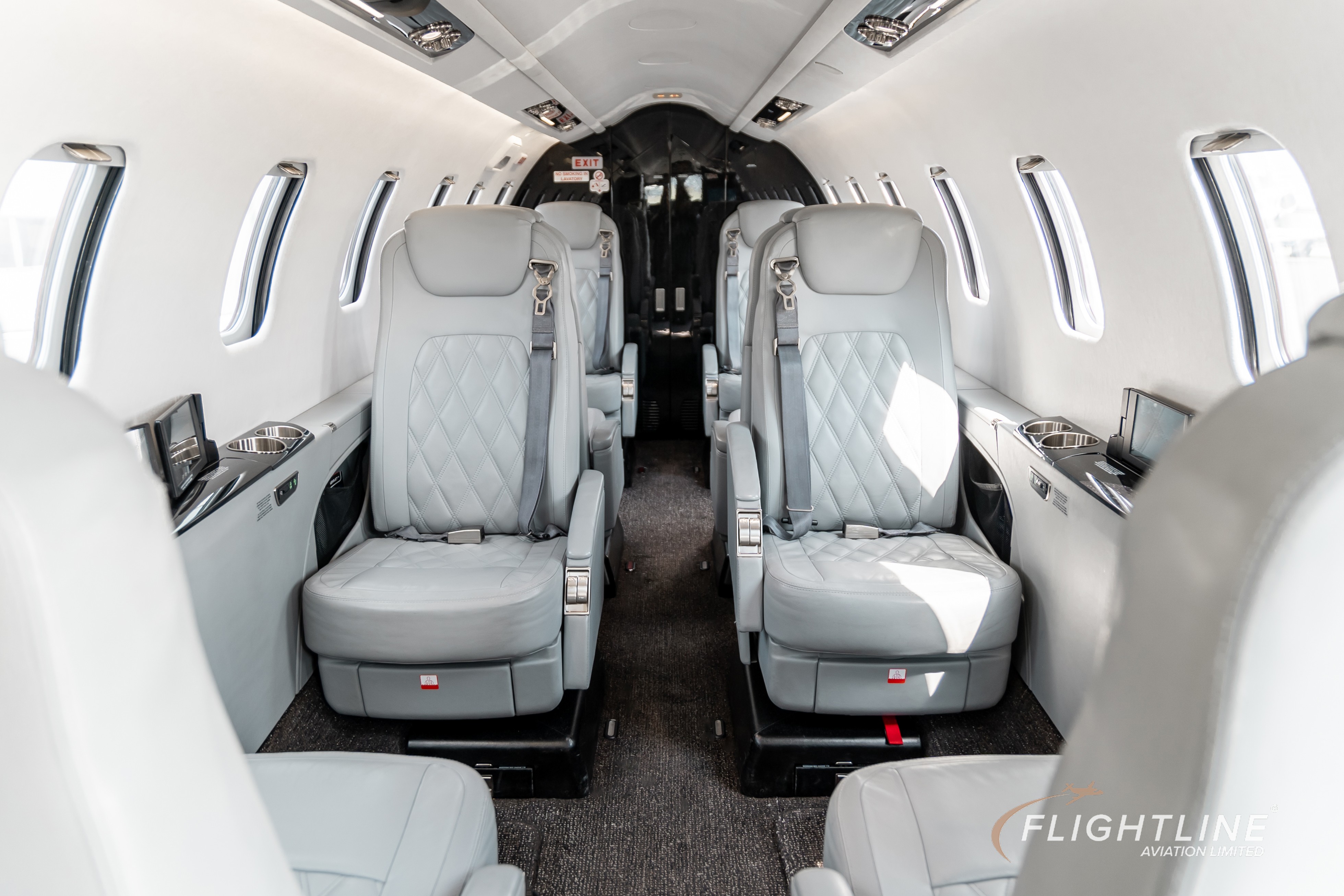 2016 Bombardier Learjet 75 For Sale | UK. 3940 | AvBuyer