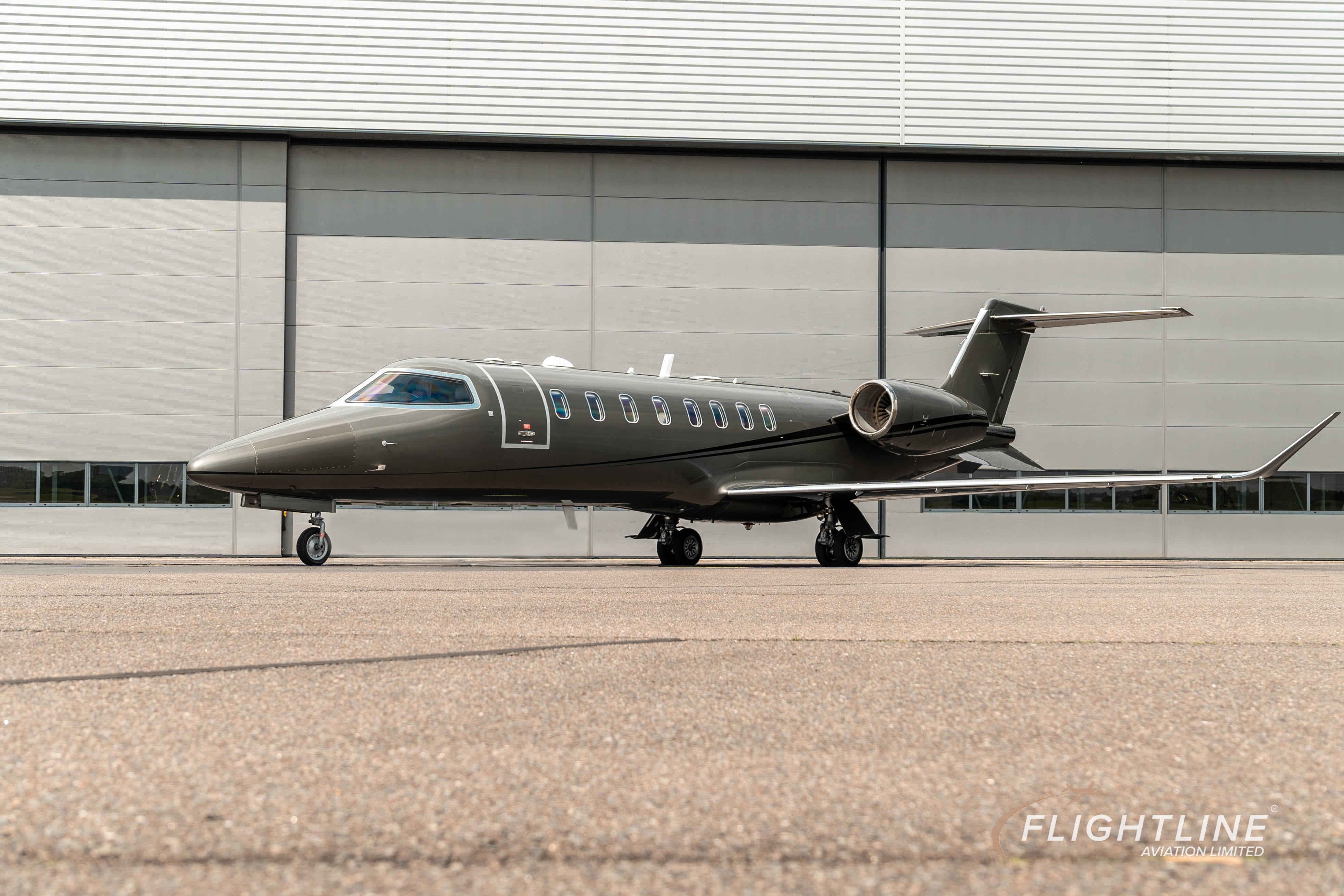 Bombardier Learjet Jets for Sale Worldwide | AvBuyer