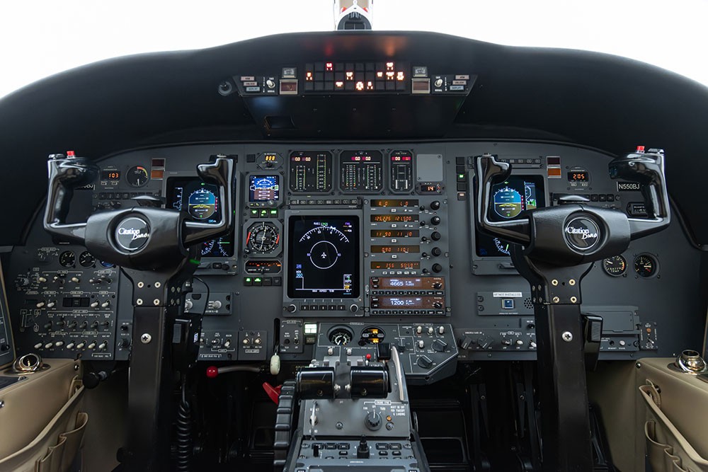 Cessna Citation Jets for Sale Worldwide | AvBuyer