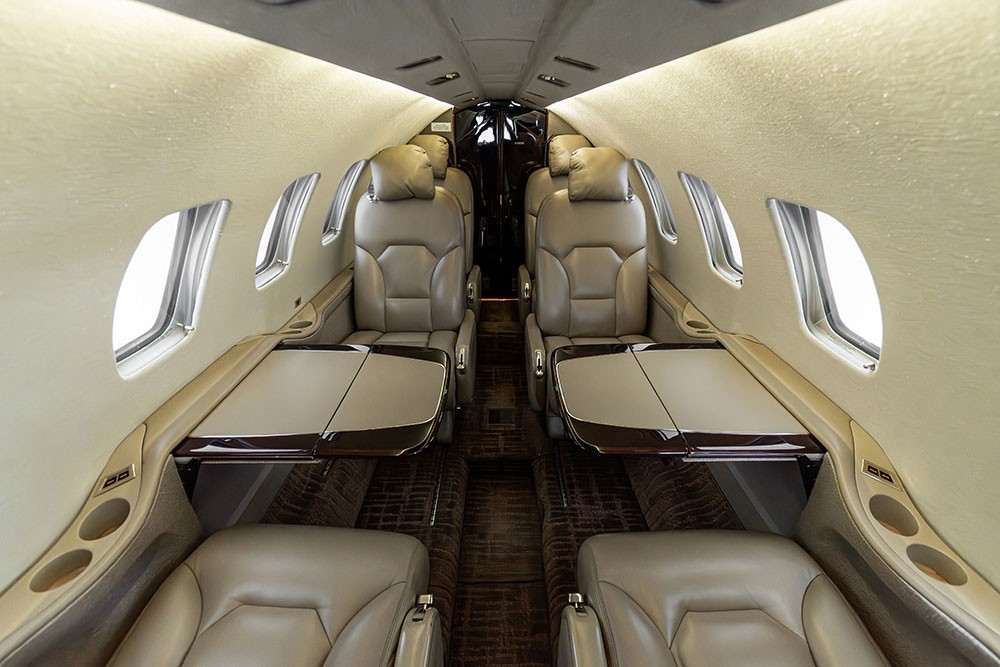 Cessna Citation Bravo Jets for Sale Worldwide | AvBuyer