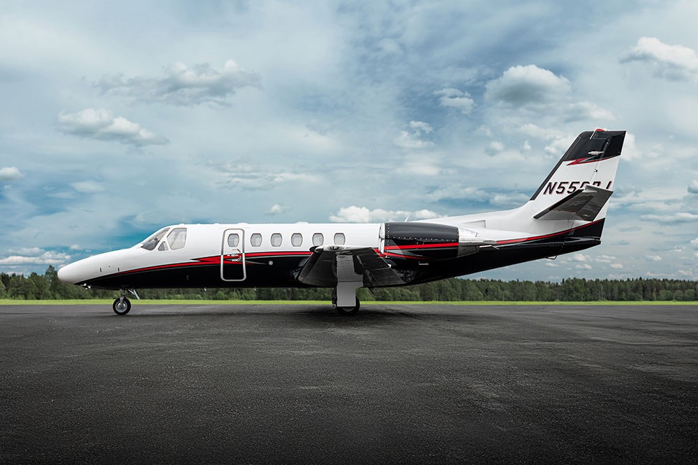 Cessna Citation Jets for Sale Worldwide | AvBuyer