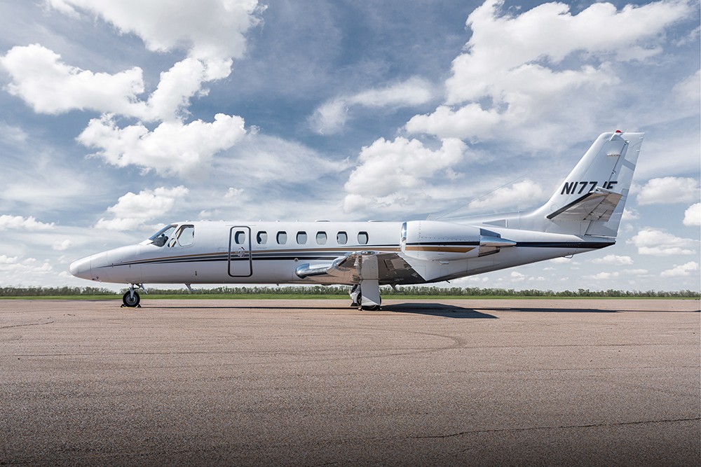 2005 Cessna Citation Encore For Sale | GA, US. 3550 hrs. | AvBuyer