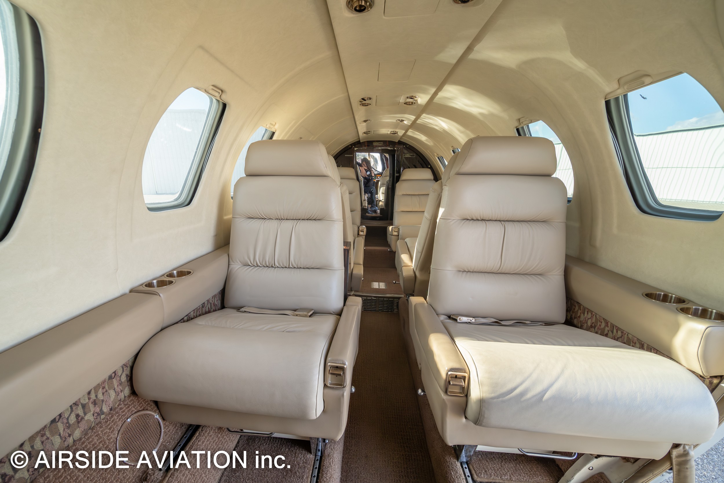Cessna Citation II Jets for Sale Worldwide | AvBuyer