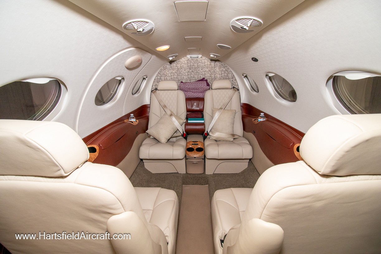Cessna Citation Mustang Jets for Sale Worldwide | AvBuyer