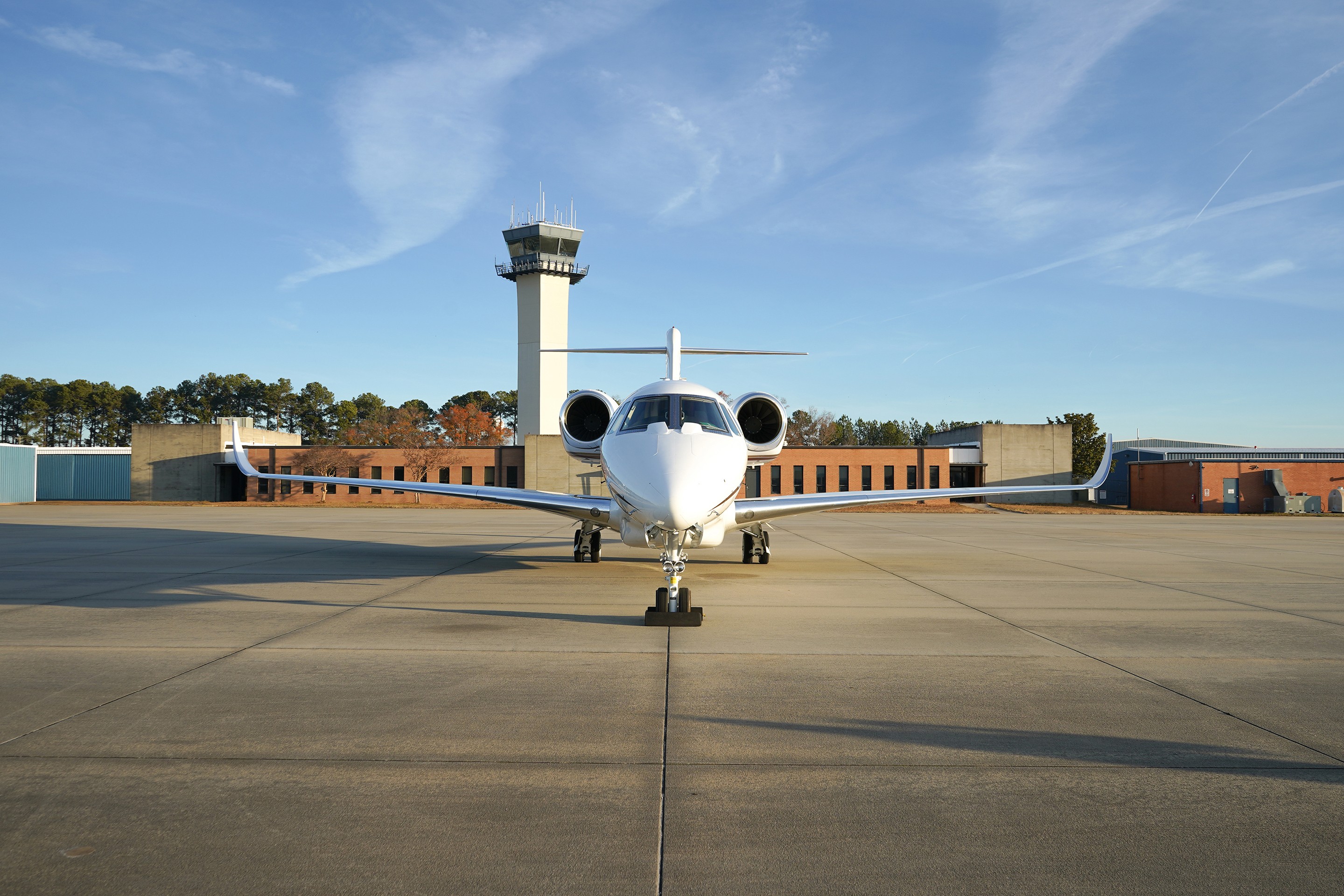 Cessna Citation Jets for Sale Worldwide | AvBuyer