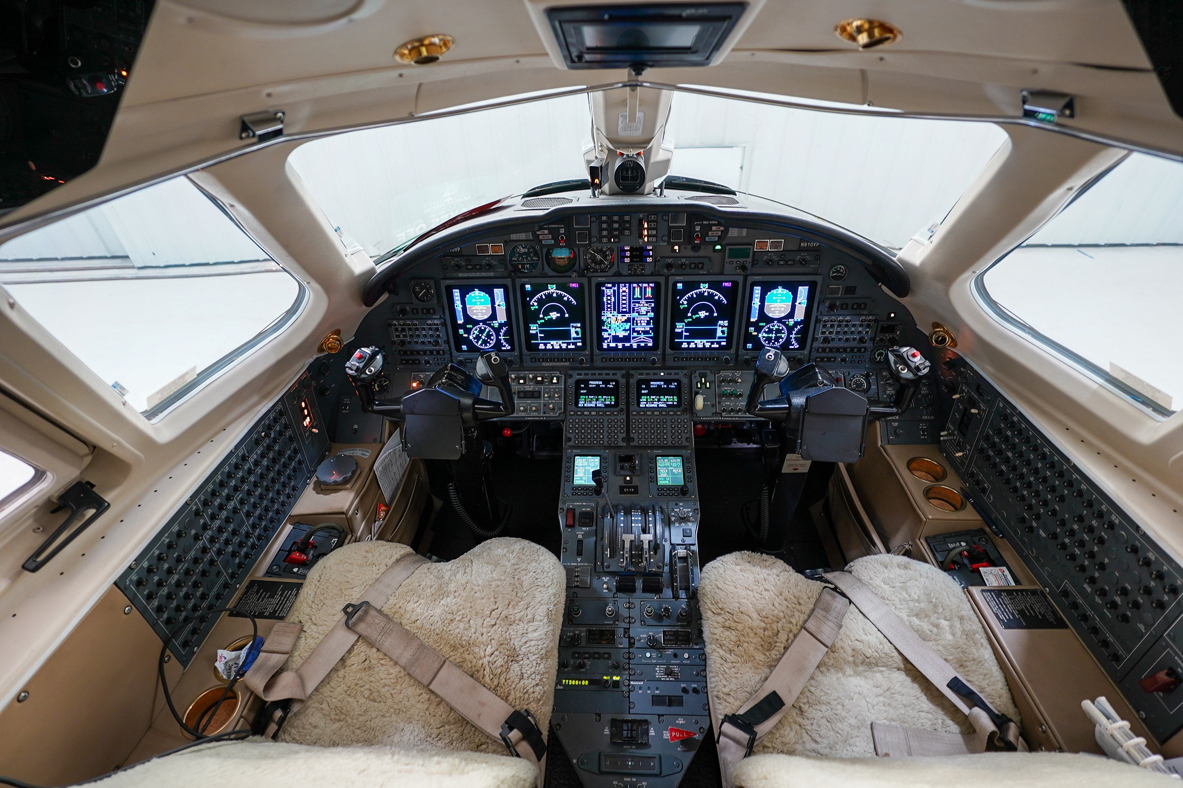 Cessna Citation Jets for Sale Worldwide | AvBuyer
