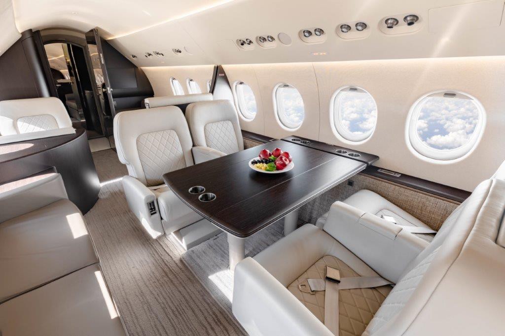 Large Private Jets for Sale Worldwide | AvBuyer