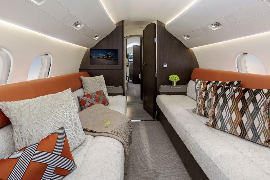Private jets for sale worldwide | AvBuyer