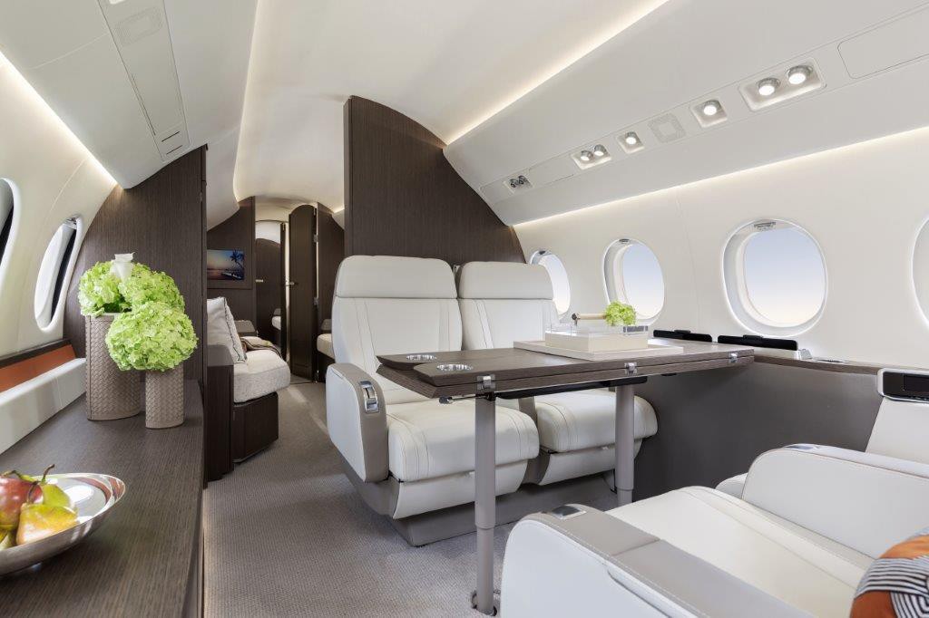 Large Private Jets for Sale Worldwide | AvBuyer