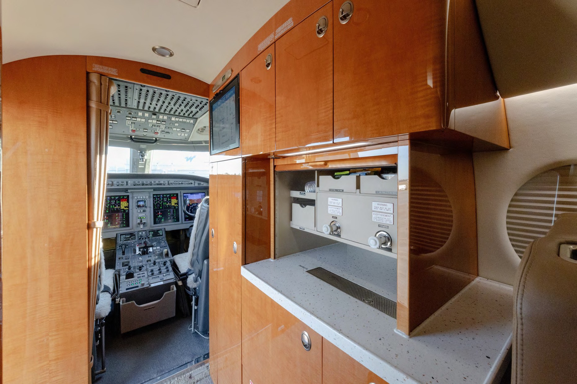 Gulfstream III Jets for Sale Worldwide - Page 42 | AvBuyer