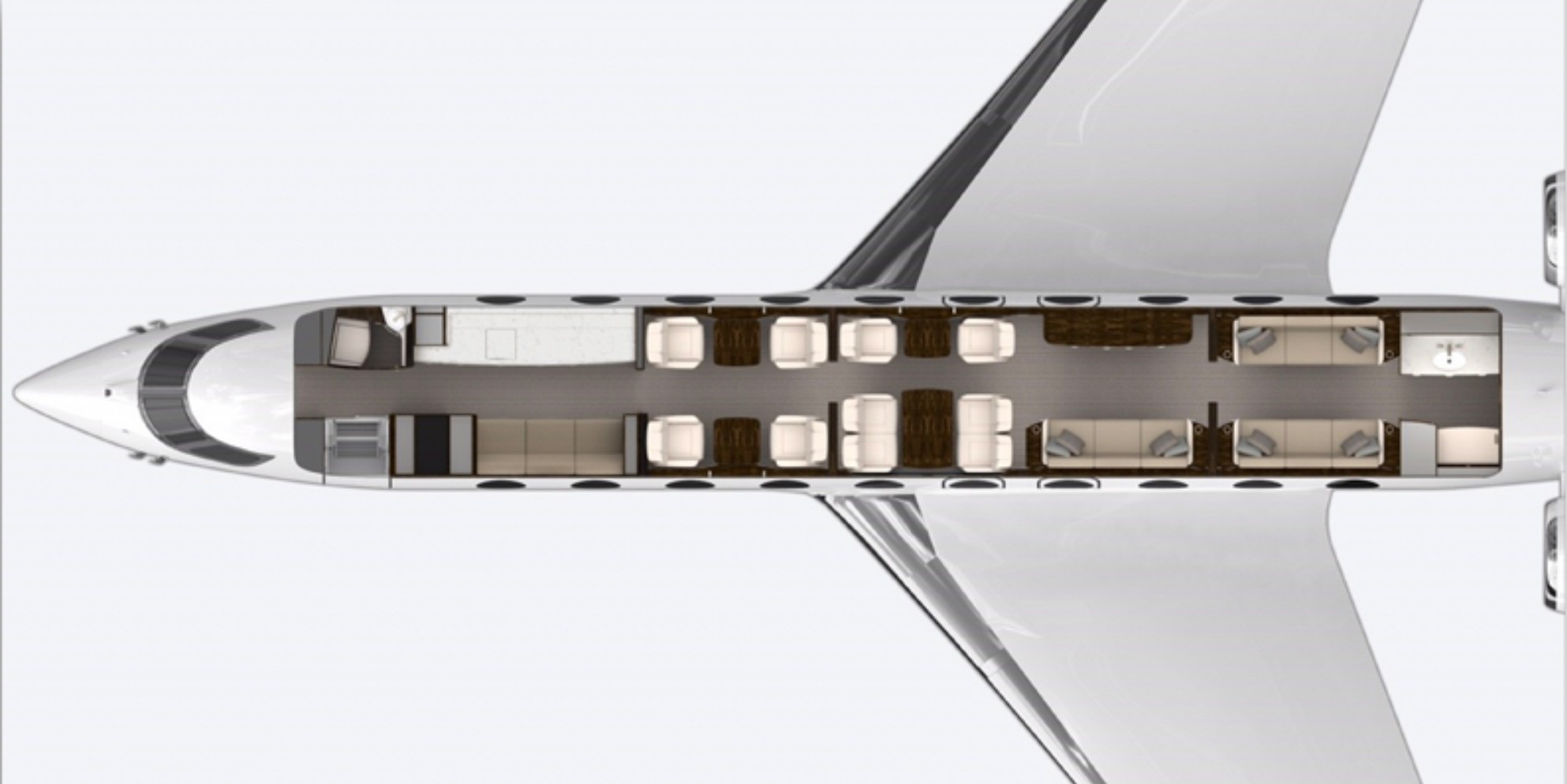 Gulfstream G700 Jets for Sale | AvBuyer