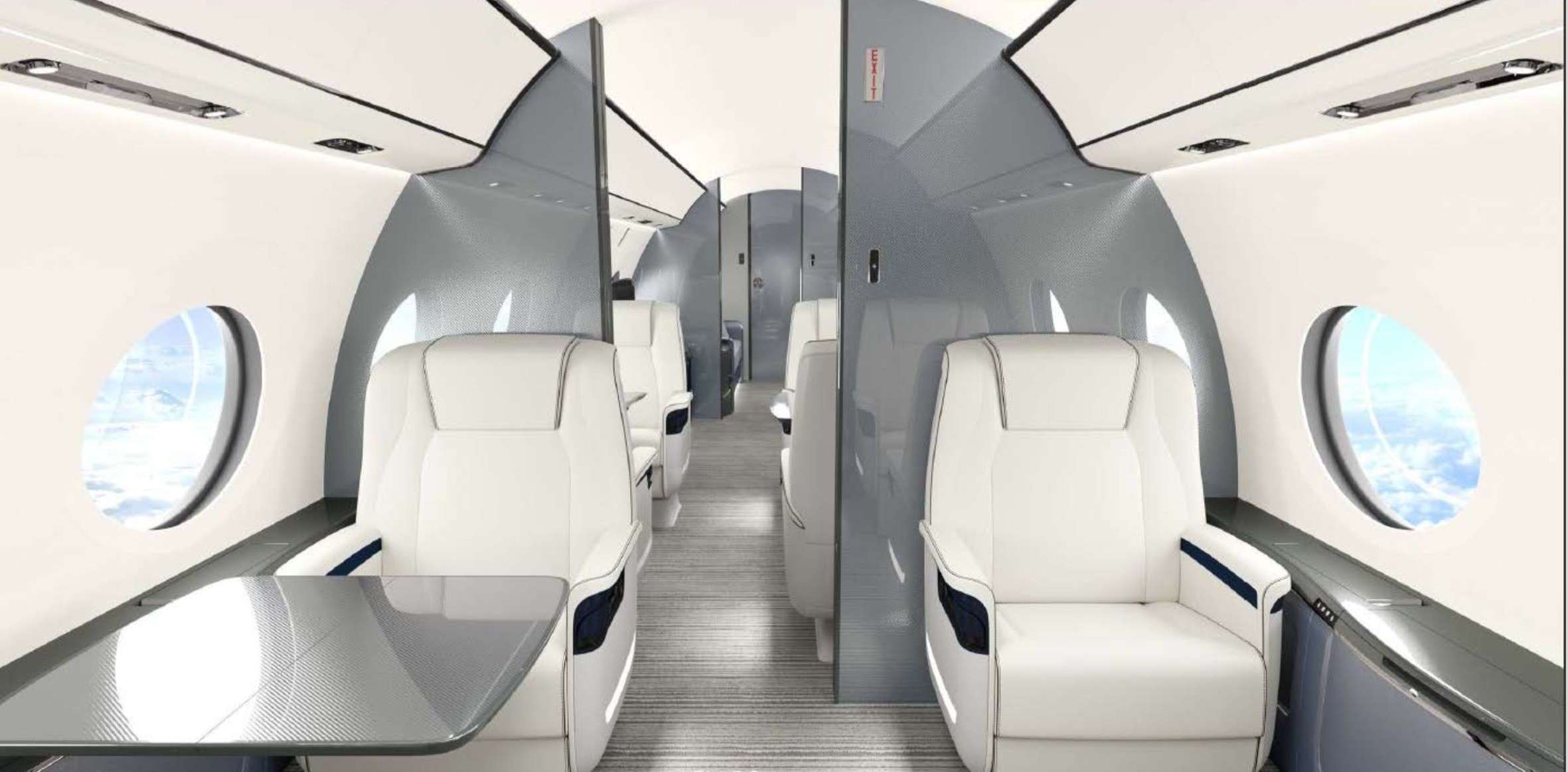 Gulfstream G700 Jets for Sale | AvBuyer