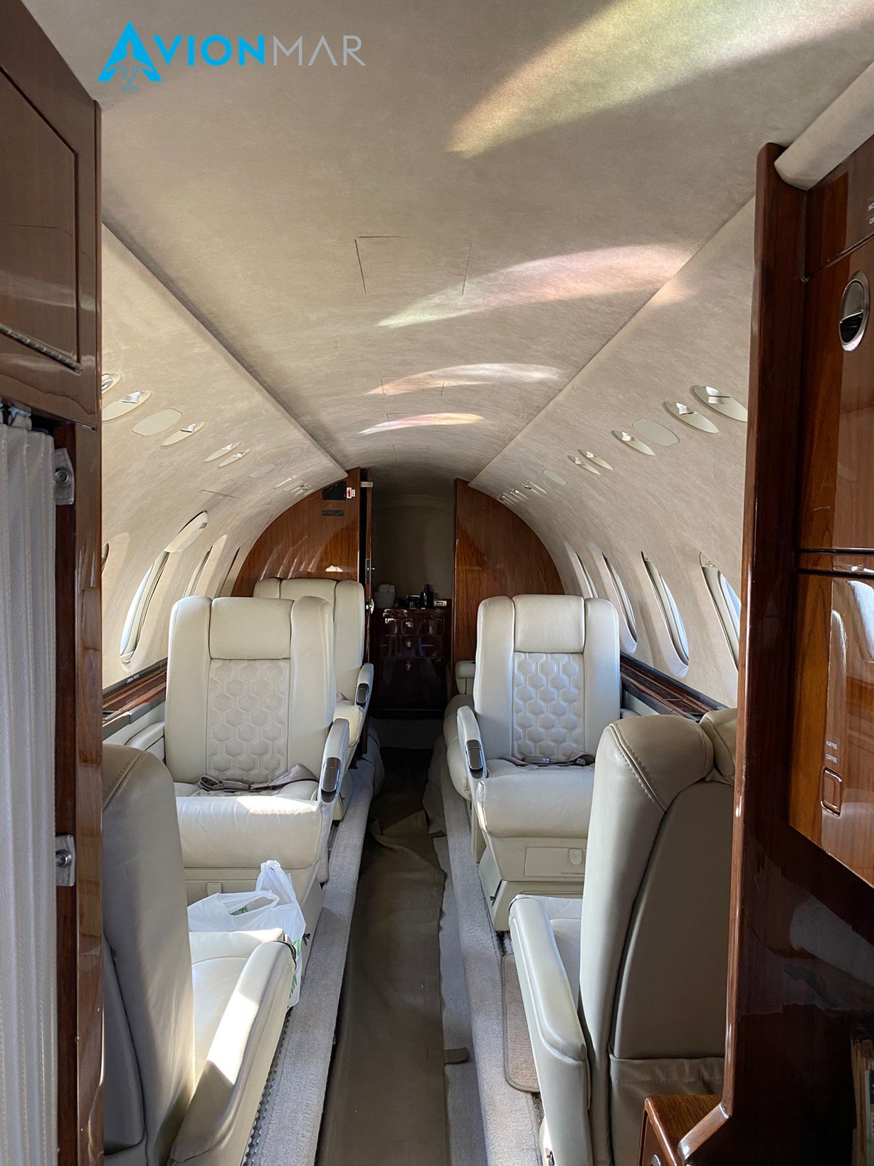 2008 Hawker 750 For Sale | Turkey. 9029 hrs. | AvBuyer
