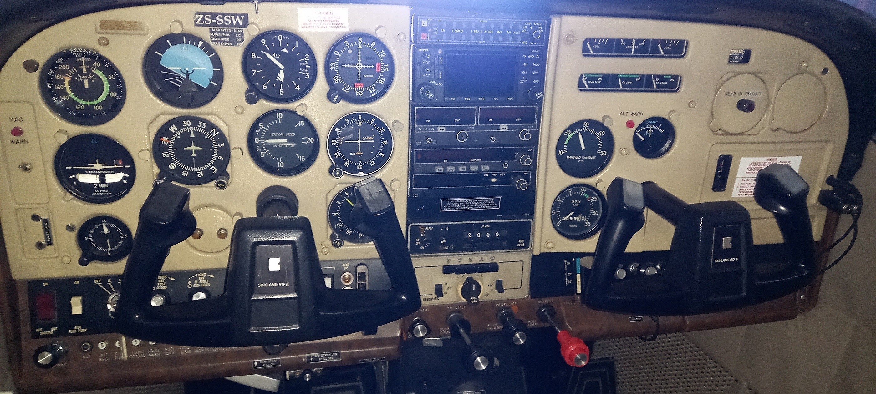 Cessna F150G Single Pistons for Sale - Page 10 | AvBuyer