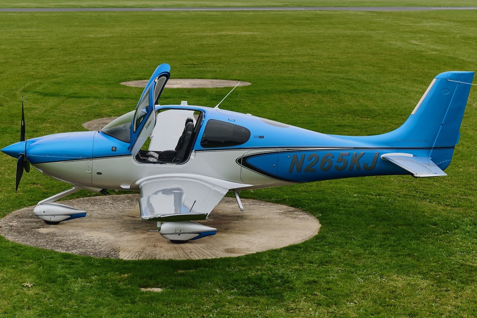 Single Piston Aircraft for Sale | AvBuyer