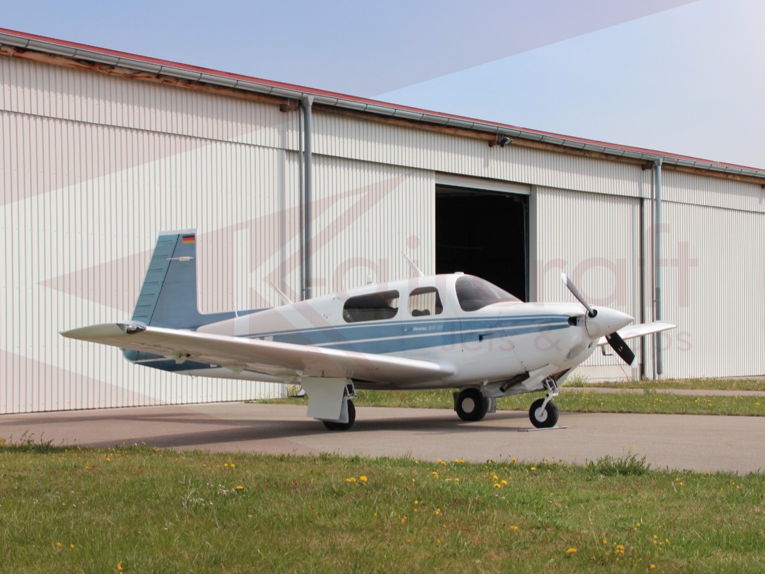 Mooney Aircraft for Sale | AvBuyer