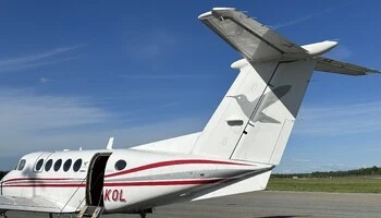 Beechcraft King Air 300 Turboprops for Sale | AvBuyer