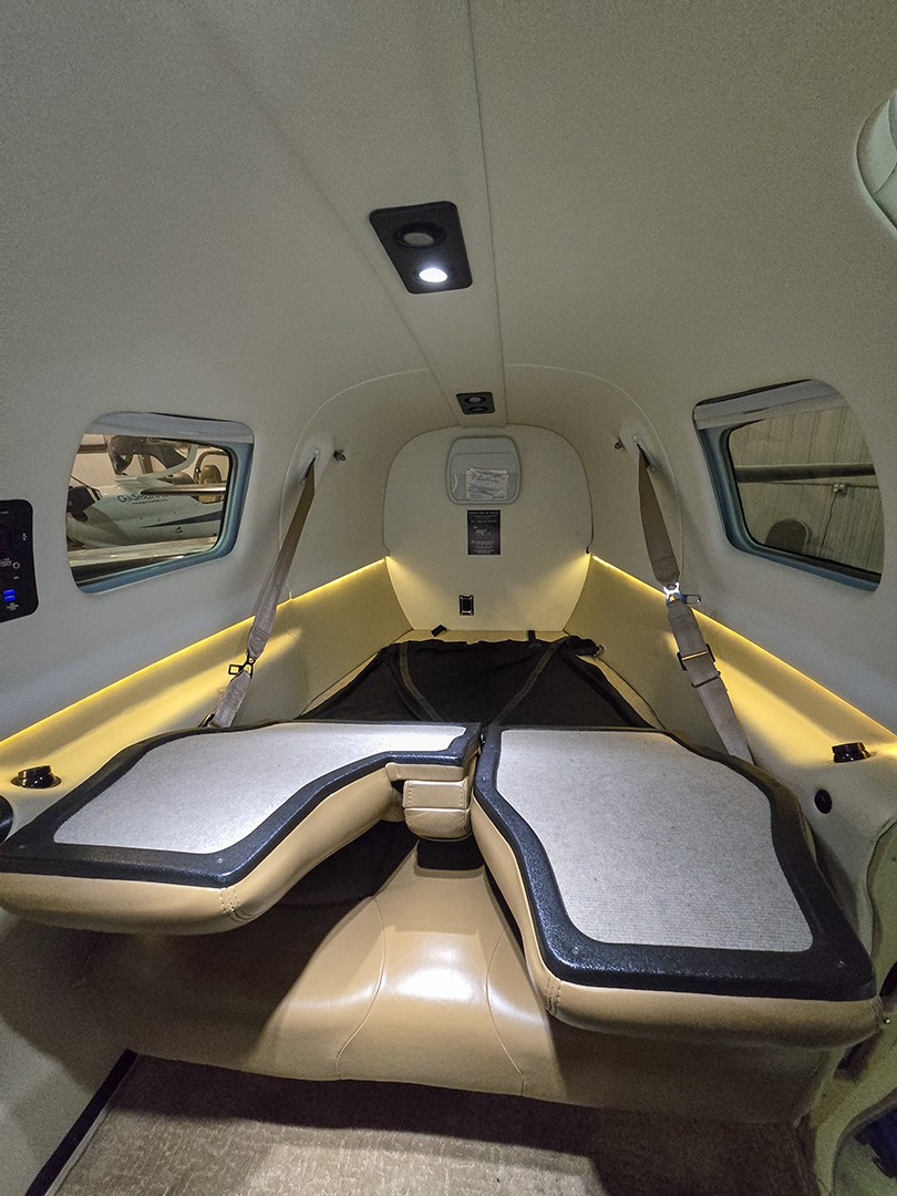 2015 Piper M500 For Sale | PA, US. 1134 hrs. | AvBuyer