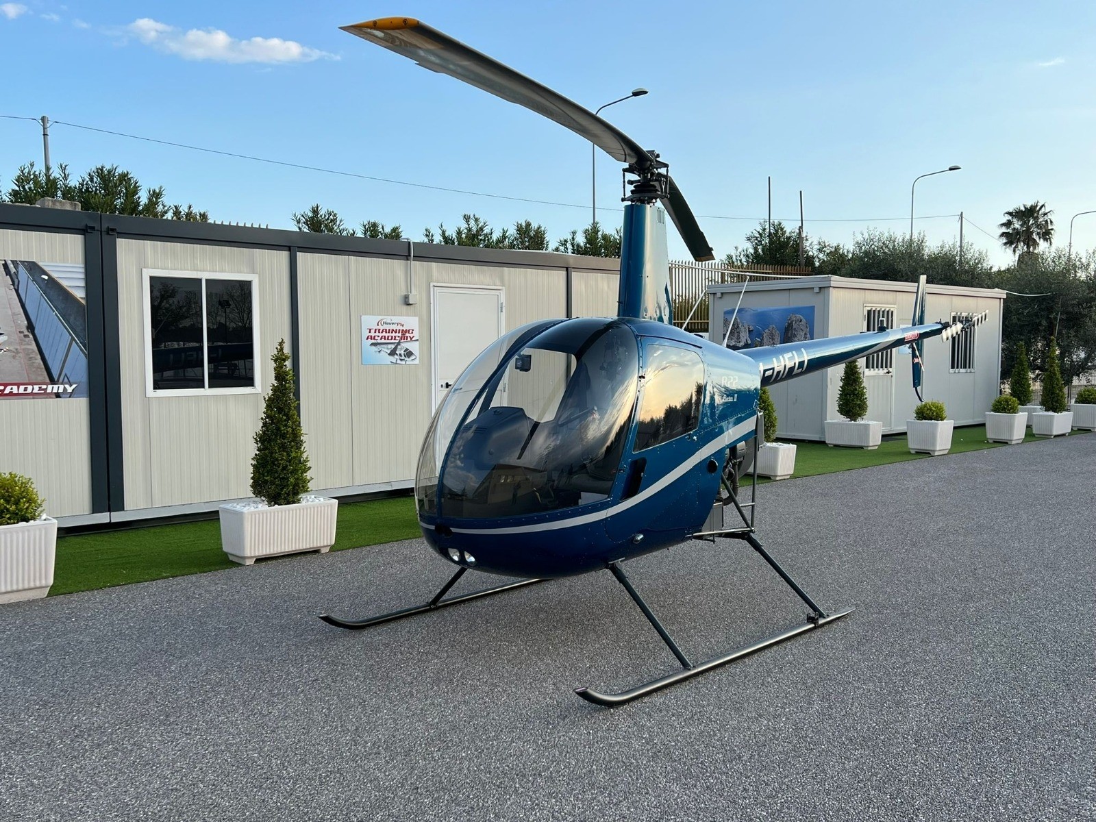 Helicopters for Sale | New & Used Helicopters - Page 9 | AvBuyer