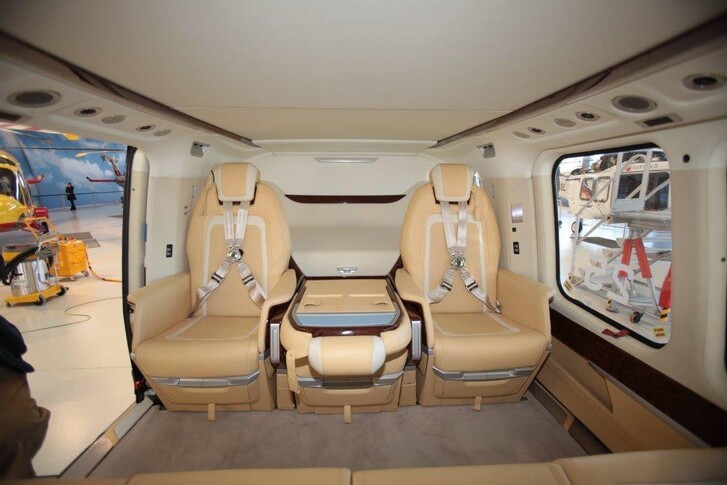 2016 Agusta AW169 For Sale | UY. 225 hrs. | AvBuyer