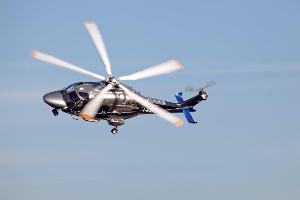 2016 Agusta AW169 For Sale | UY. 225 hrs. | AvBuyer