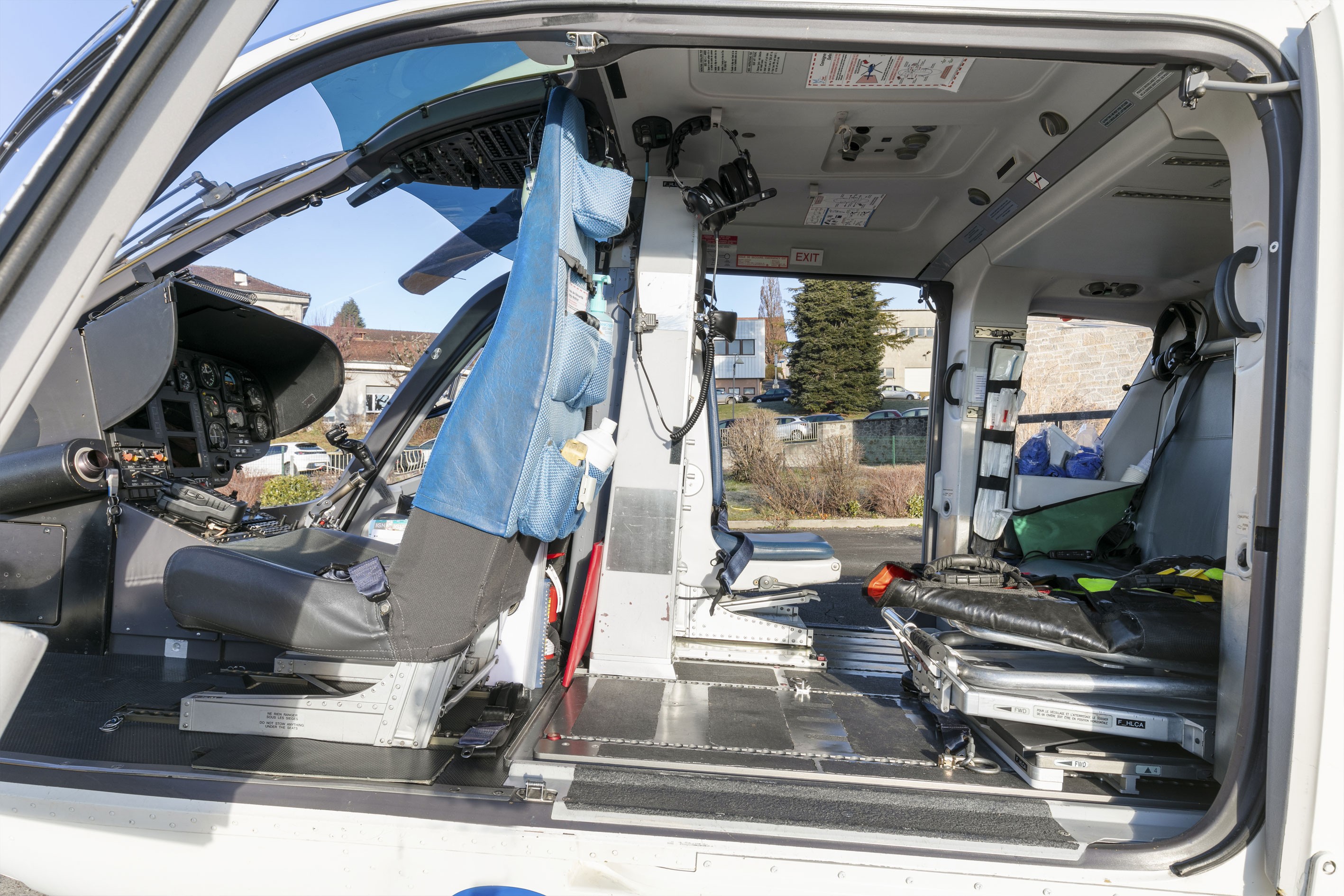 Airbus/Eurocopter EC 225 Helicopters for Sale - Page 14 | AvBuyer