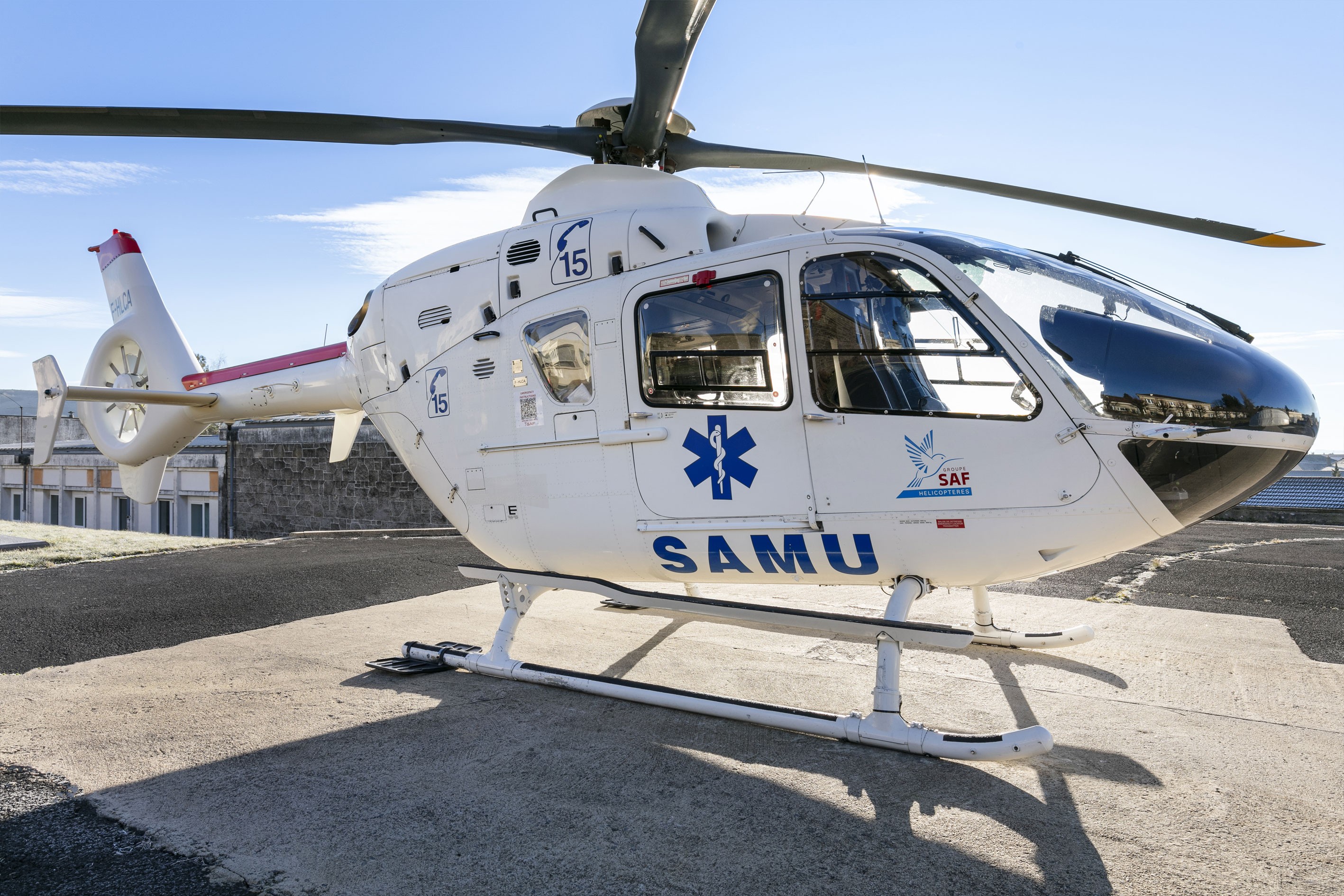 Airbus/Eurocopter BK 117 Helicopters for Sale - Page 14 | AvBuyer