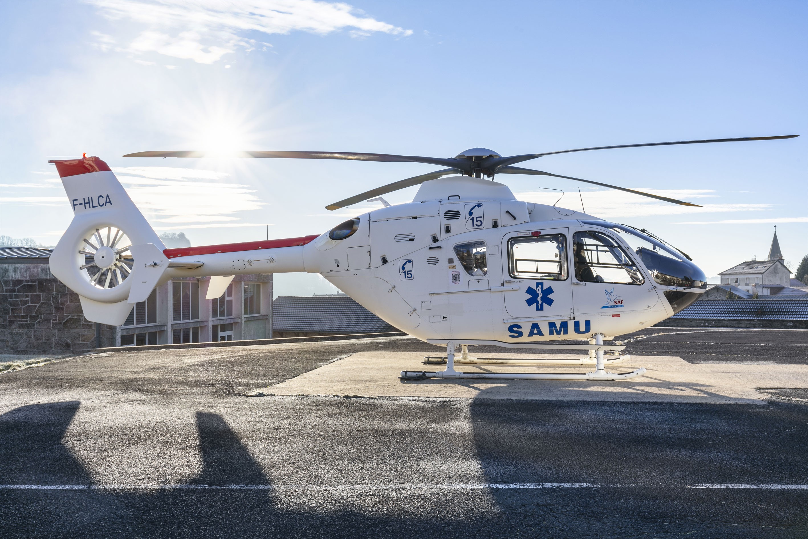 Airbus/Eurocopter BK 117 Helicopters for Sale - Page 14 | AvBuyer