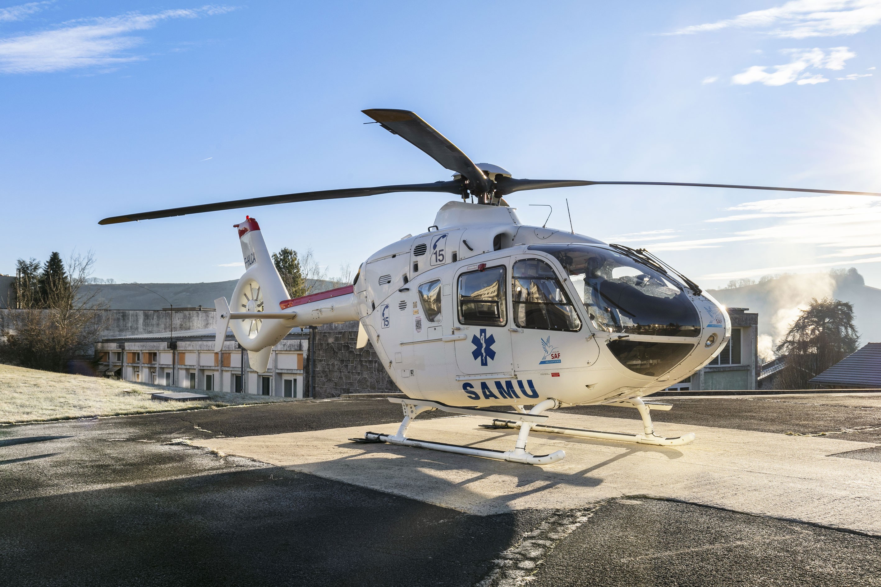 Airbus/Eurocopter BK 117 B-1 Helicopters for Sale - Page 14 | AvBuyer