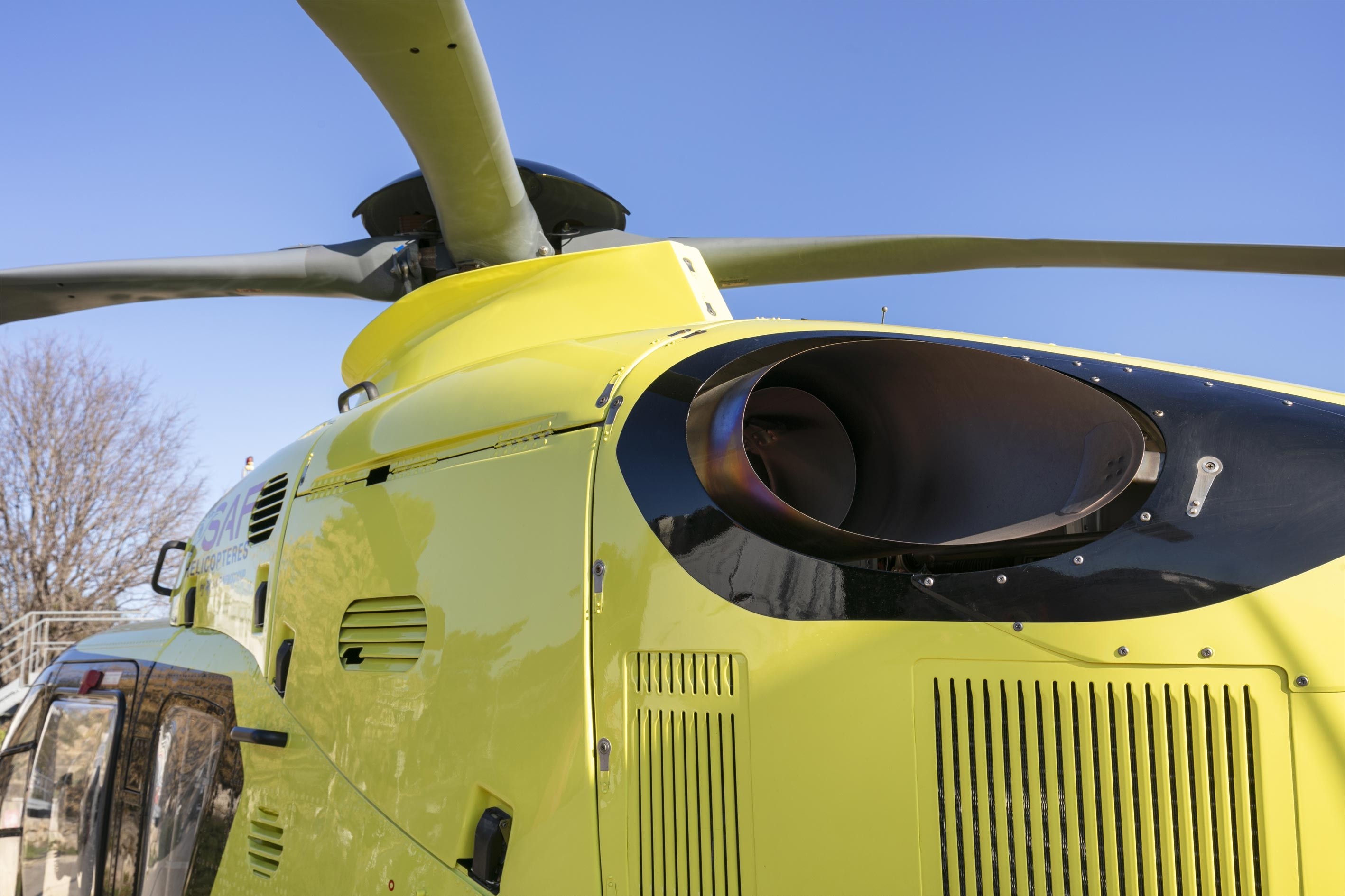 Airbus/Eurocopter EC 135 Helicopters for Sale | AvBuyer