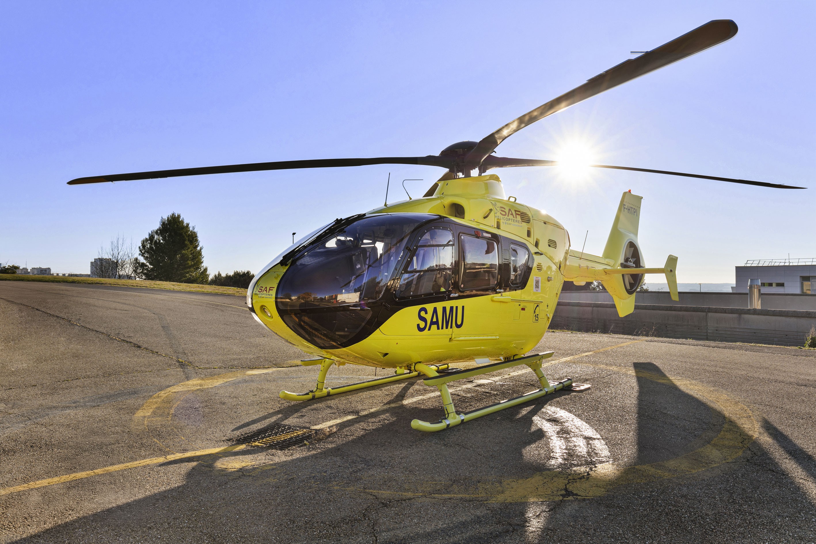 Airbus/Eurocopter BK 117 Helicopters for Sale - Page 14 | AvBuyer