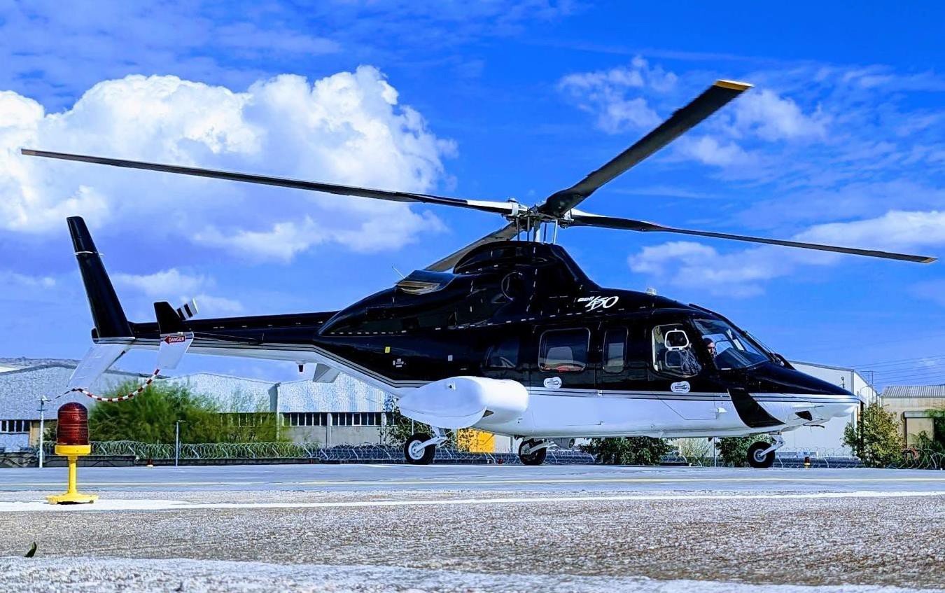 2000 Bell 430 For Sale | Austria. 3.474 | AvBuyer
