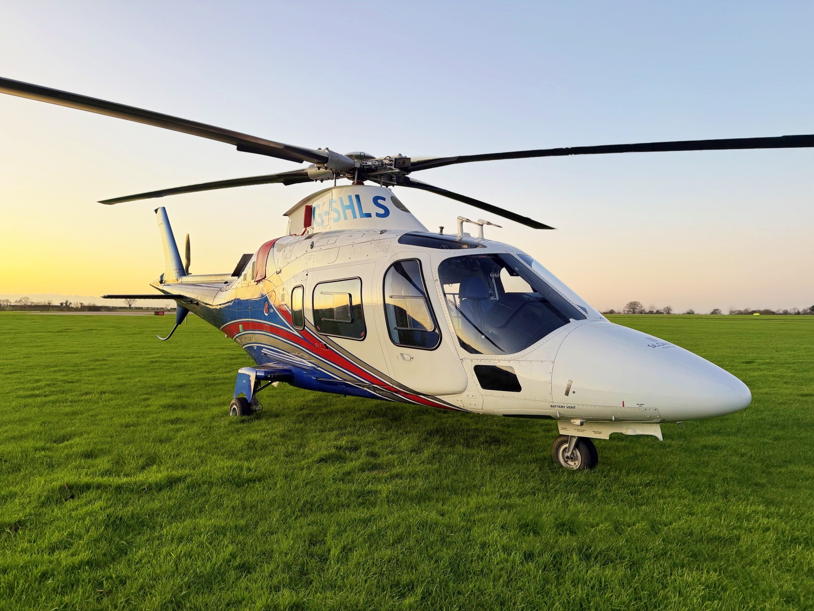 Agusta A109E Power Helicopters for Sale | AvBuyer