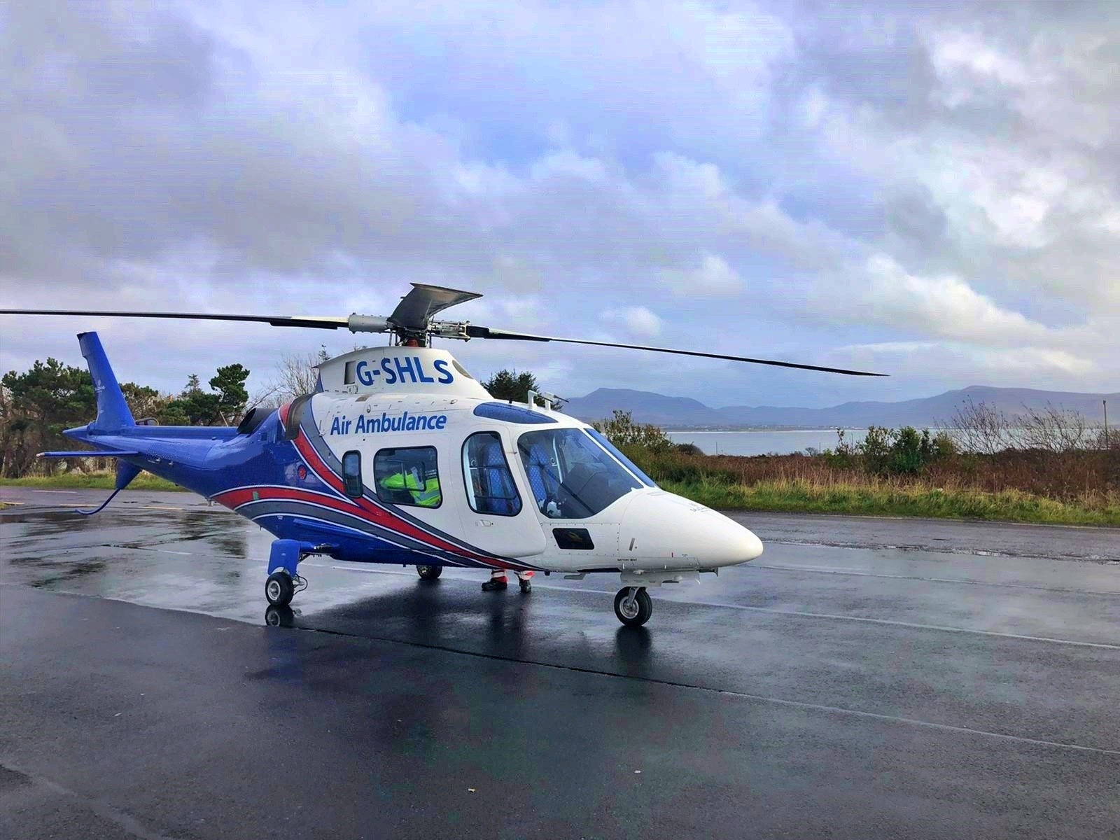 Agusta A109E Power Helicopters for Sale | AvBuyer