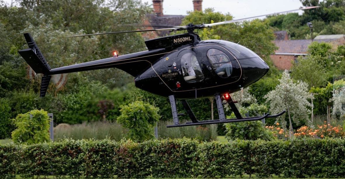 McDonnell Douglas Helicopters for Sale | AvBuyer