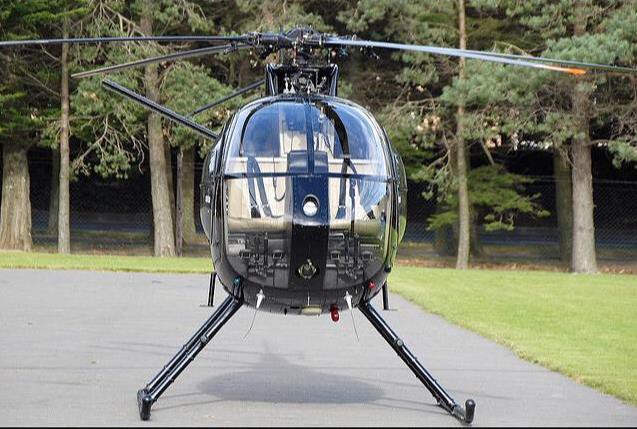 McDonnell Douglas Helicopters for Sale | AvBuyer