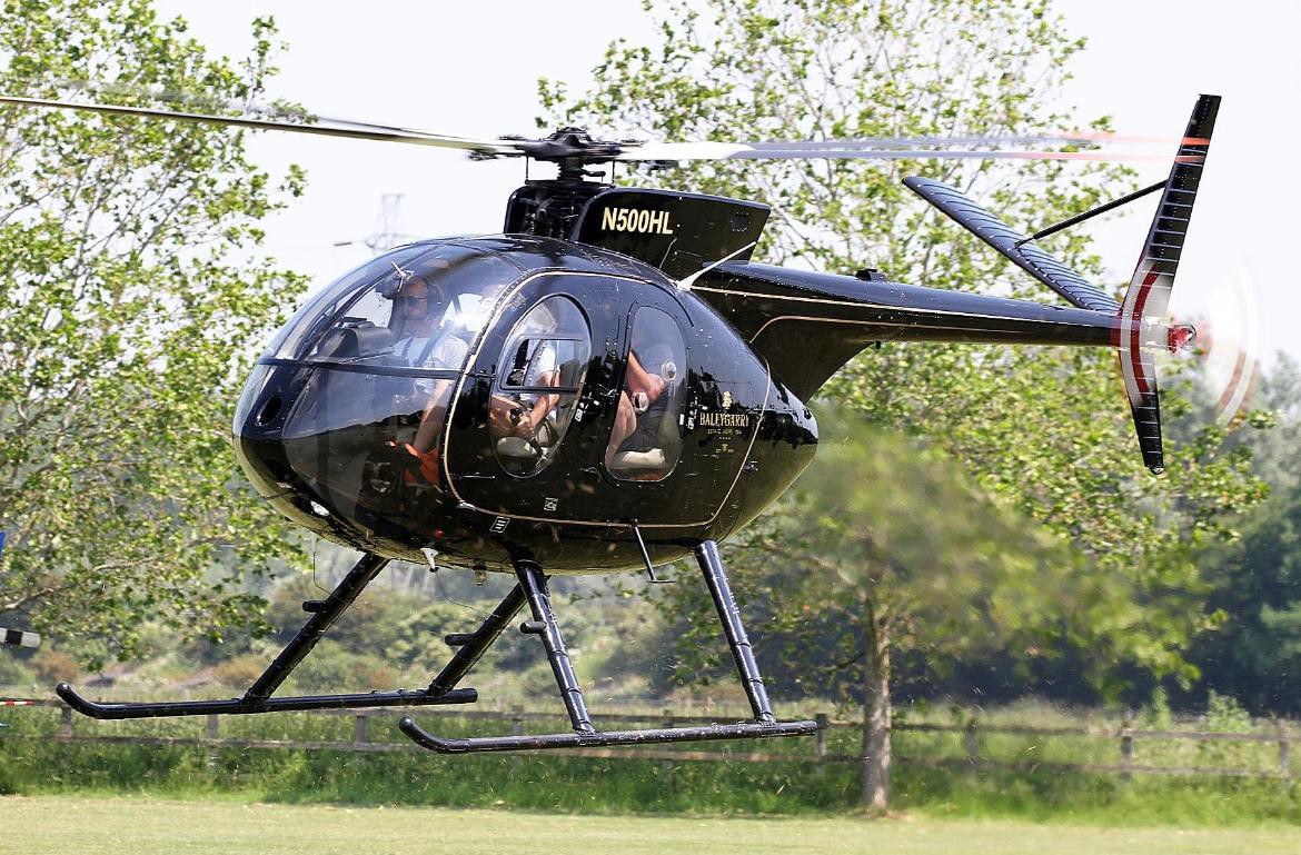 McDonnell Douglas Helicopters for Sale | AvBuyer