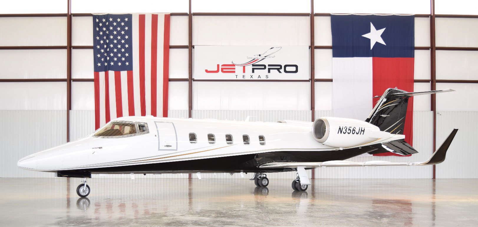 Bombardier Learjet Jets for Sale Worldwide | AvBuyer