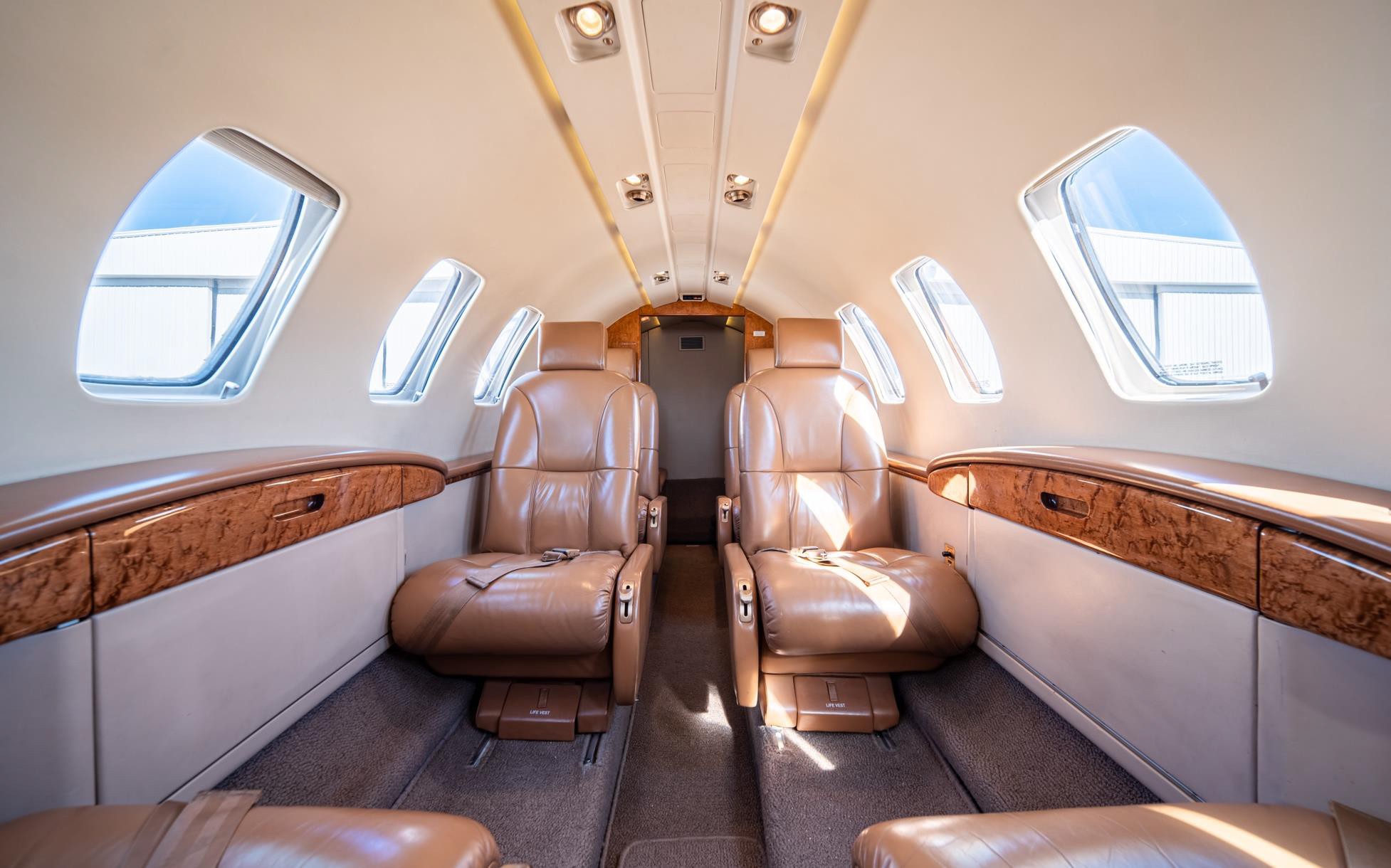 Cessna Citation CJ2 Jets for Sale Worldwide | AvBuyer