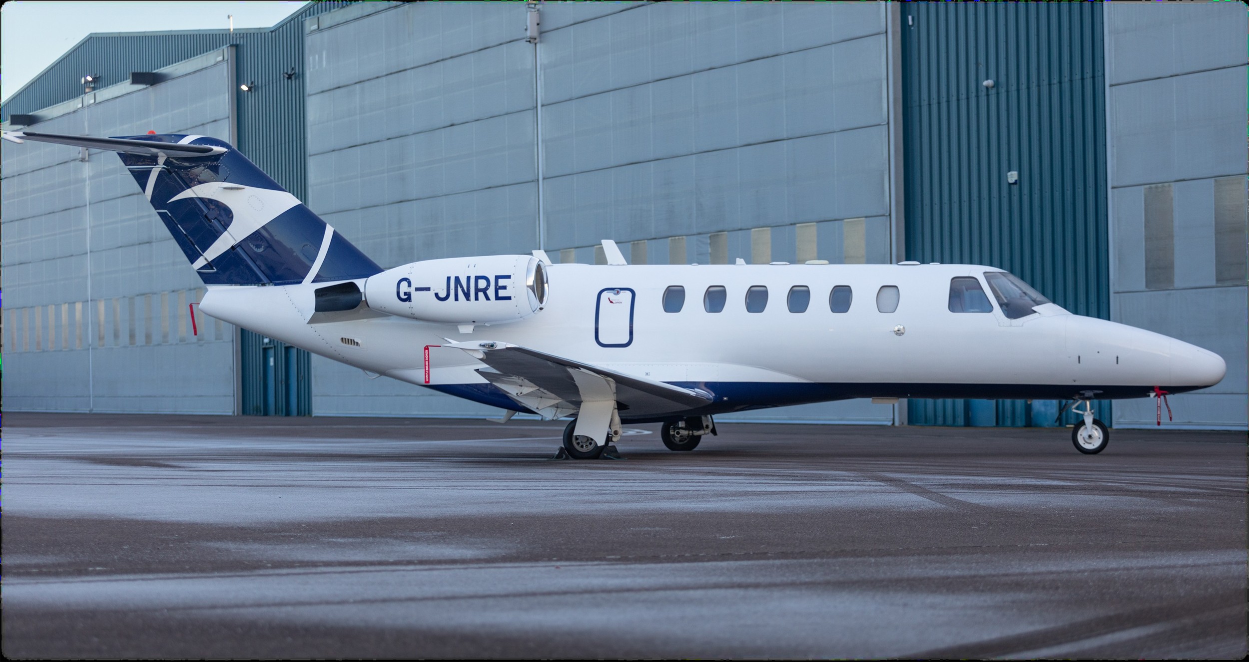 Cessna Citation CJ2 Jets for Sale Worldwide | AvBuyer